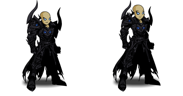 Death Caster | Armor | RedHero