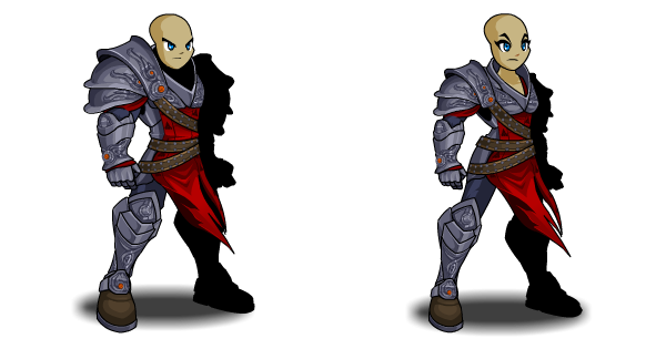 Mountain Breaker | Class | RedHero
