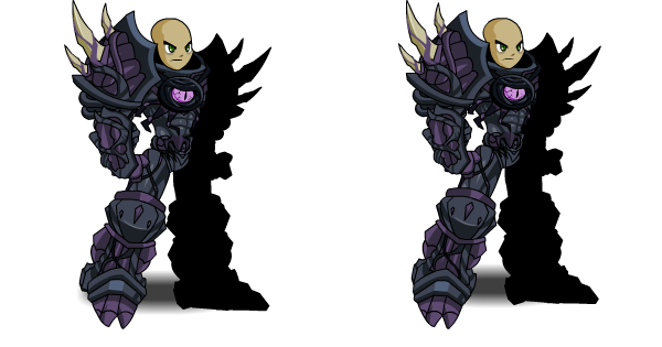 Drakath Armor | Armor | RedHero