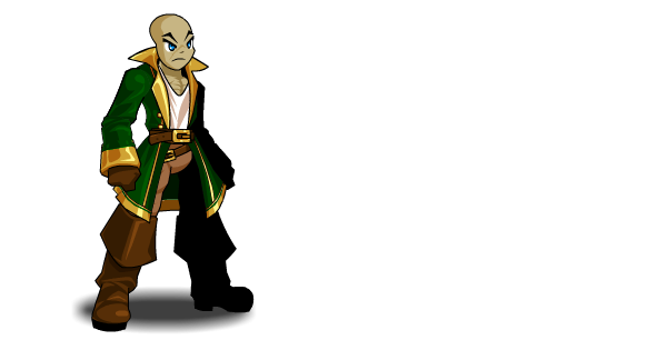 Pie-rate Captain (CC) | Armor | RedHero