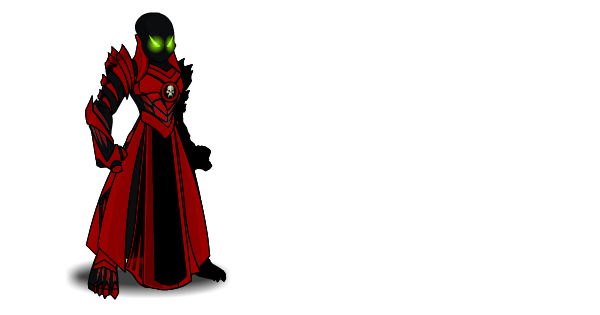 Hex of Nulgath (CC) | Armor | RedHero