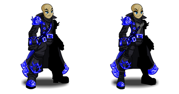 Crystal Phoenix Naval Commander | Armor | RedHero