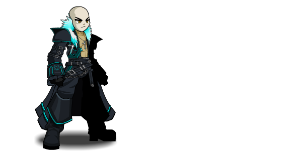 Legion Vampire Naval Commander | Armor | RedHero