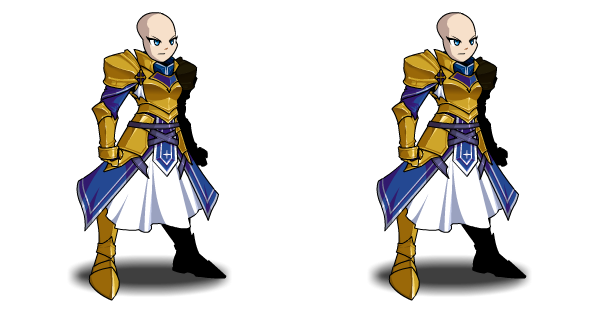 Arisu Shinseshisu Sāti | Armor | RedHero