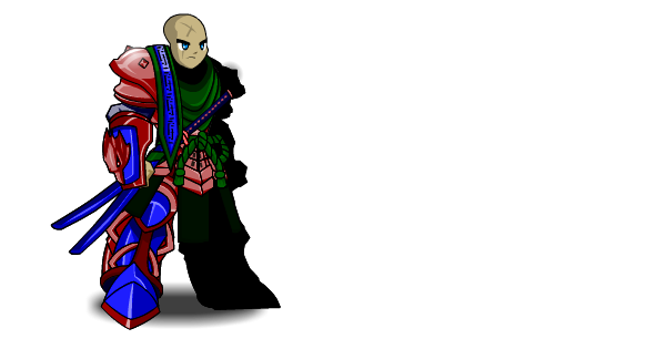 Alteon Slayer (CC) | Armor | RedHero