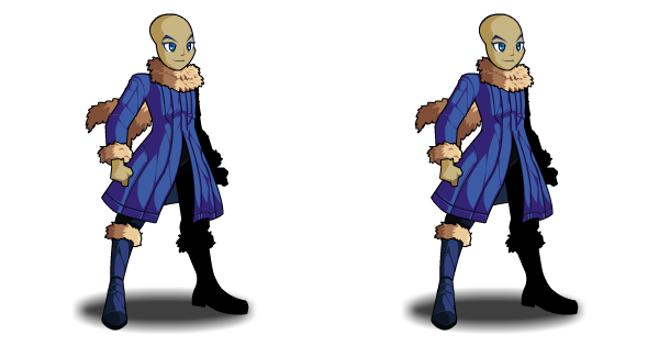 Rimuru Robe | Armor | RedHero