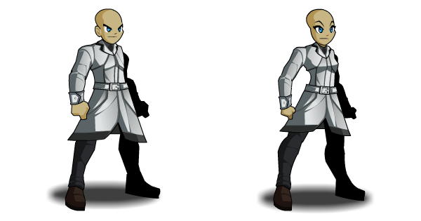 CCG Suit | Armor | RedHero