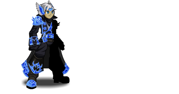 Crystal Naval Commander (OG) | Armor | RedHero