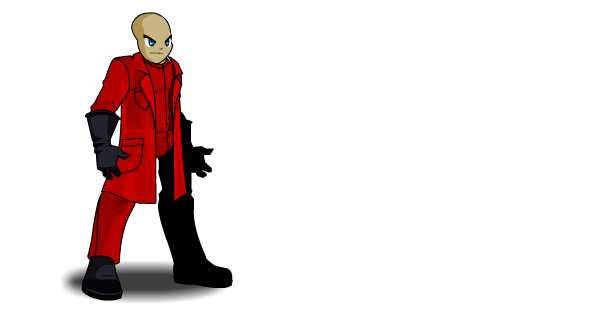 Lab Coat | Armor | RedHero