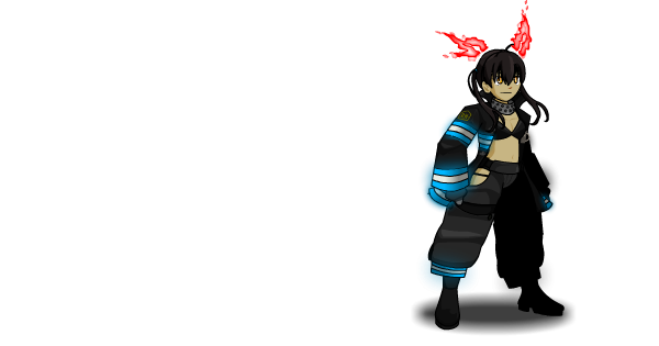 Tamaki Desu | Class | RedHero