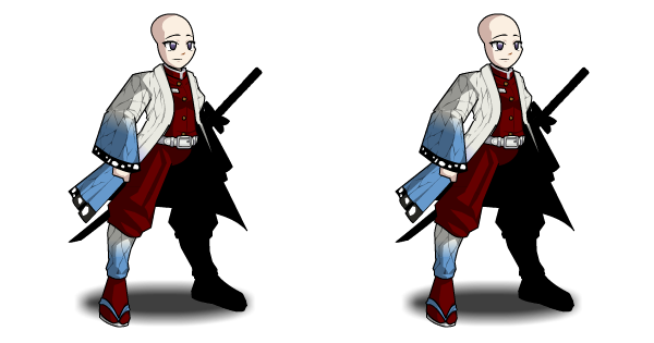 Kochō Shinobu CC 01 | Armor | RedHero