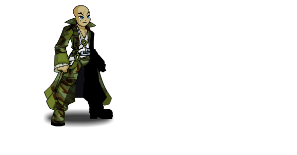 (05) Camo Alpha Pirate | Armor | RedHero