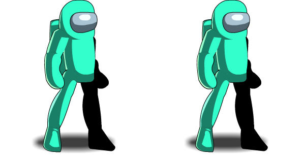 Among Us Armor v2 | Armor | RedHero