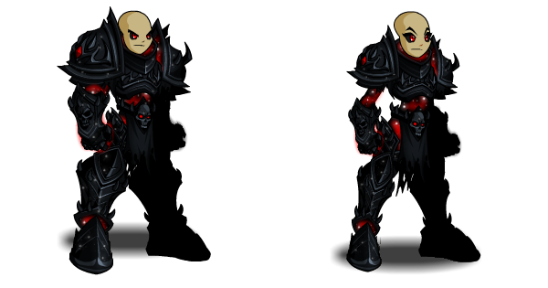 Eternal Juggernaut | Armor | RedHero