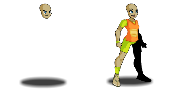 Drellie | Class | RedHero