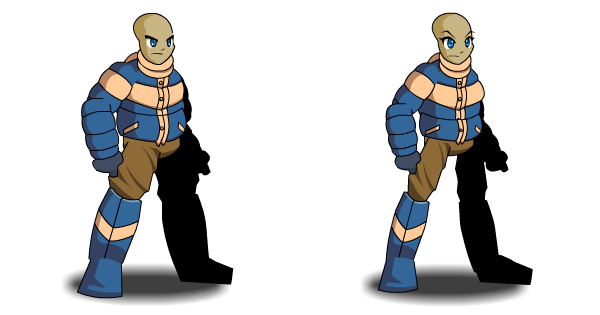Snowsuit | Armor | RedHero