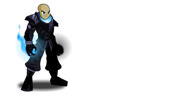 Frozen Pyromancer | Armor | RedHero