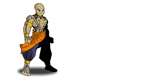 Love Machine Armor | Armor | RedHero