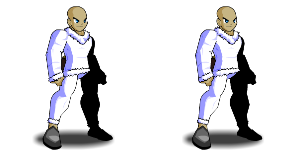 Frost Coat | Armor | RedHero