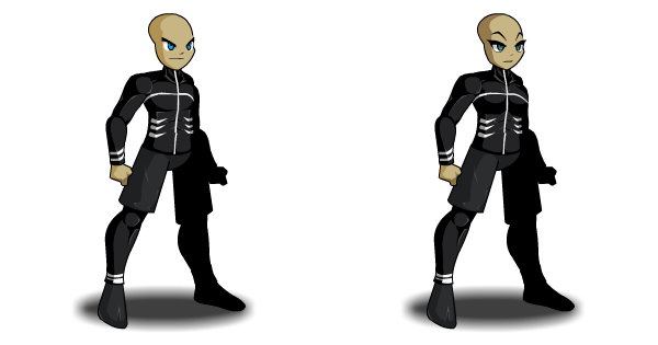 Ghoul Armor | Armor | RedHero