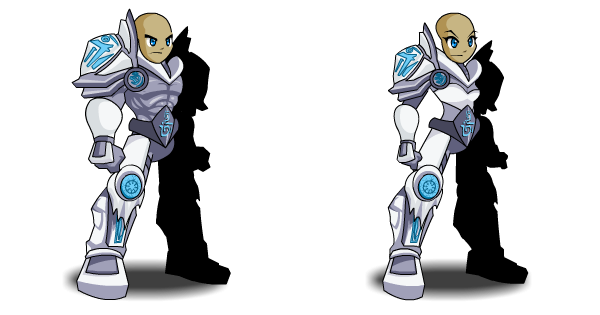 Ice Cold Armor | Armor | RedHero