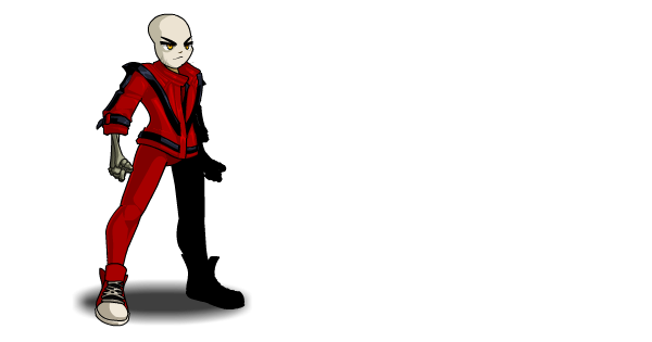 Prismatic jj 1st | Armor | RedHero