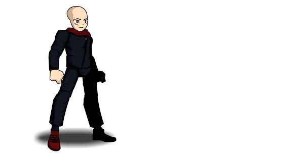 Itadori Yuji | Armor | RedHero