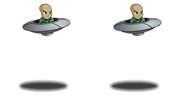 Alien Overlord | Armor | RedHero