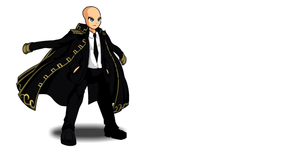 Royal Highness Revontheus Commander | Armor | RedHero