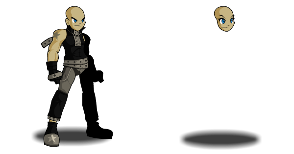 Black Star | Armor | RedHero