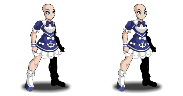 Minato Aqua | Class | RedHero