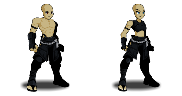 Fusion Hero Outfit | Armor | RedHero