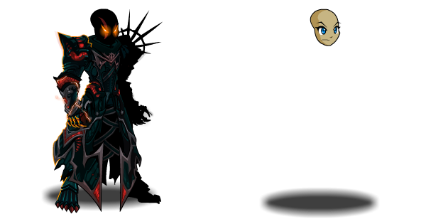 Epic VoidCaster | Armor | RedHero