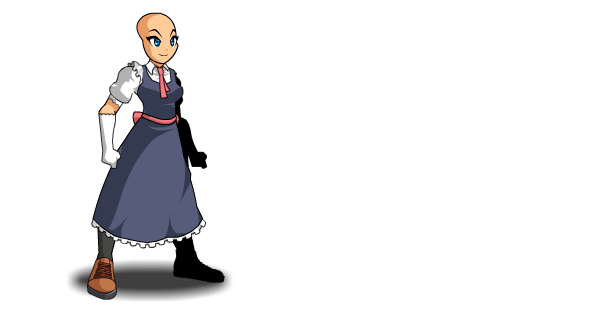 Dragon Maid | Class | RedHero