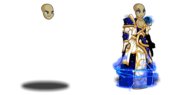 Libra Armor | Armor | RedHero
