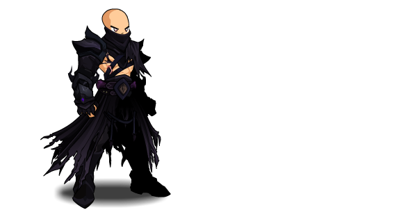 Ancient Corrupt Wanderer | Armor | RedHero