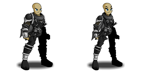 Shadow Breather | Class | RedHero