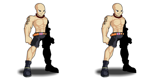 Ace | Class | RedHero