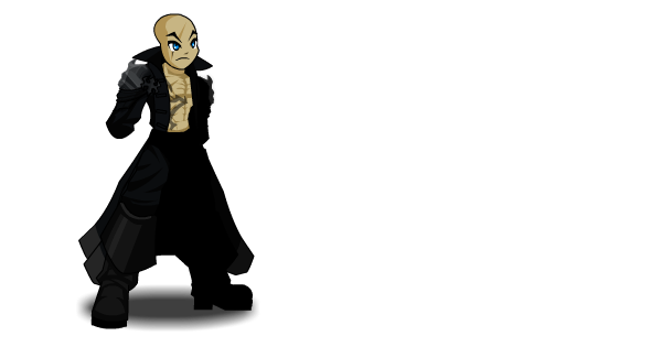 Abyssal Angel Naval Commander | Armor | RedHero