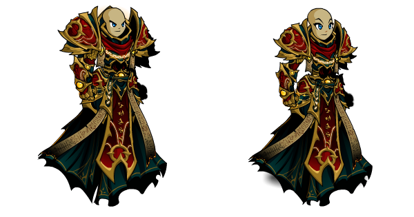 FireLord Summoner | Class | RedHero