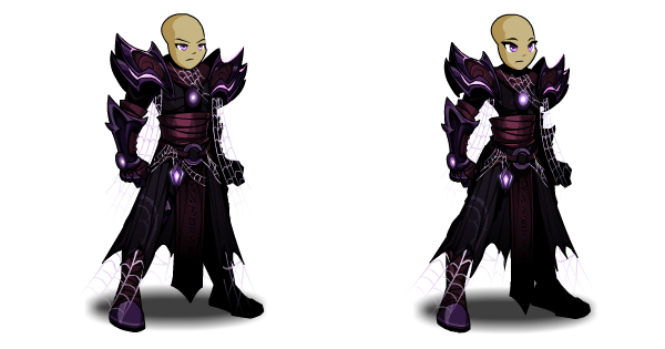 ShadowWeaver of Time | Class | RedHero