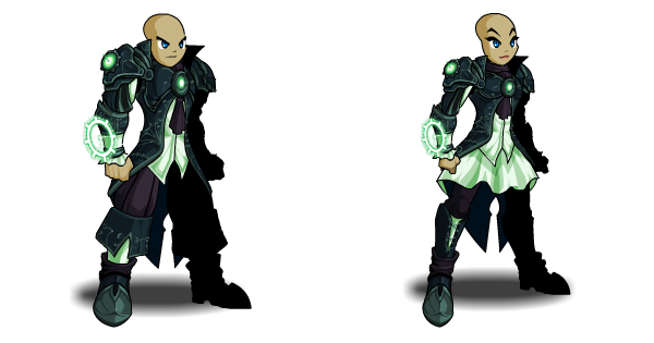 TimeKeeper | Class | RedHero