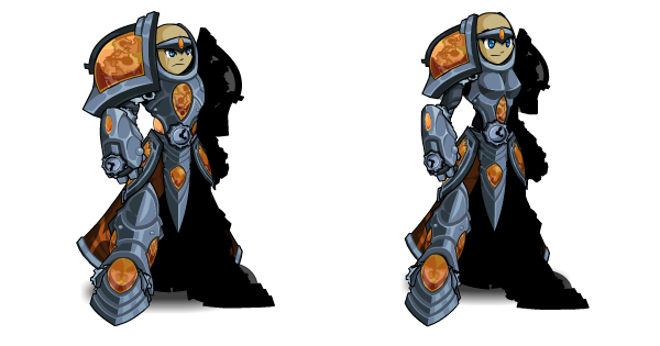 Chronomancer Prime | Class | RedHero