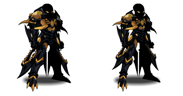 Necrotic Chronomancer | Class | RedHero