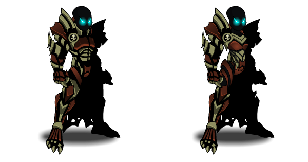 Void of Revontheus | Armor | RedHero