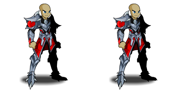 Dynasty Dragon Warrior | Class | RedHero