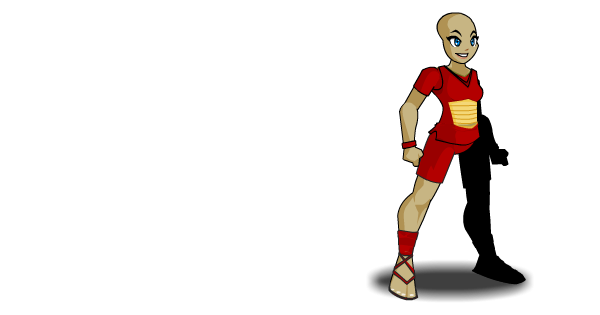 Evil Drellie (VIP) | Class | RedHero