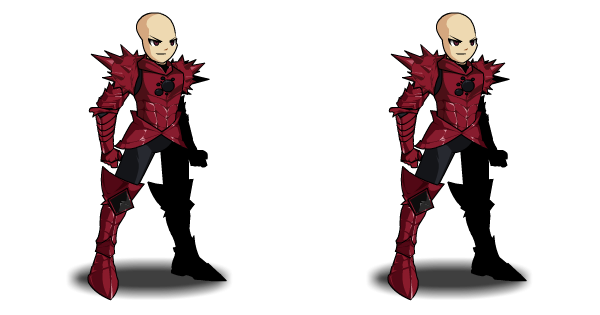 Executioner Zeldris | Class | RedHero