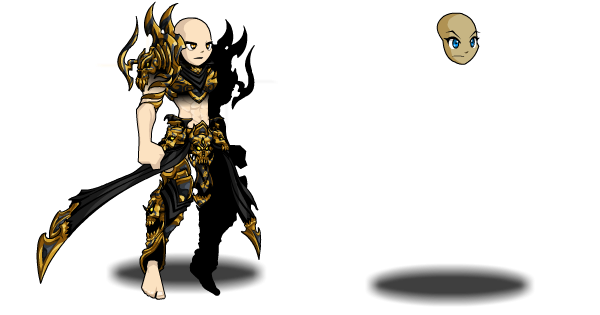 Tyronius Floating Of Taca | Armor | RedHero
