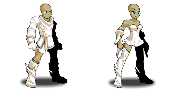 Celestial Celebrant | Armor | RedHero